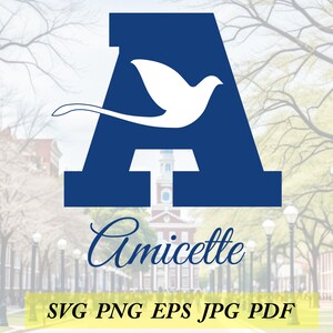 Zeta Phi Beta Amicette SVG: Youth Auxiliary Cut File (digital Download ...