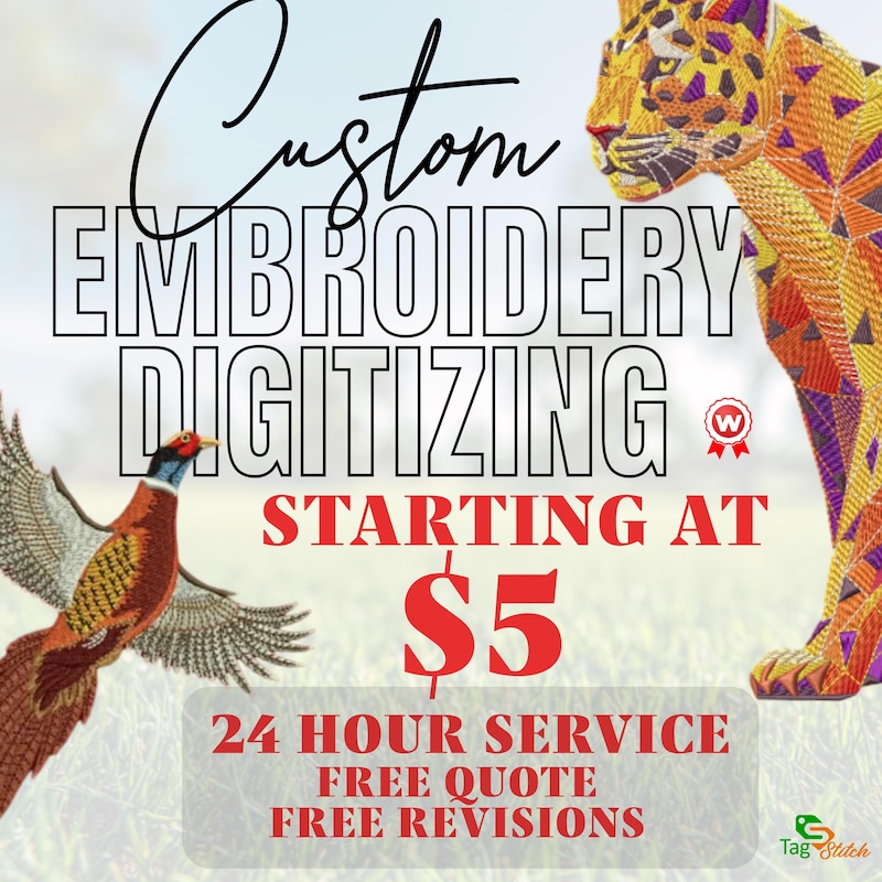 Jackets Embroidery Designs - Etsy