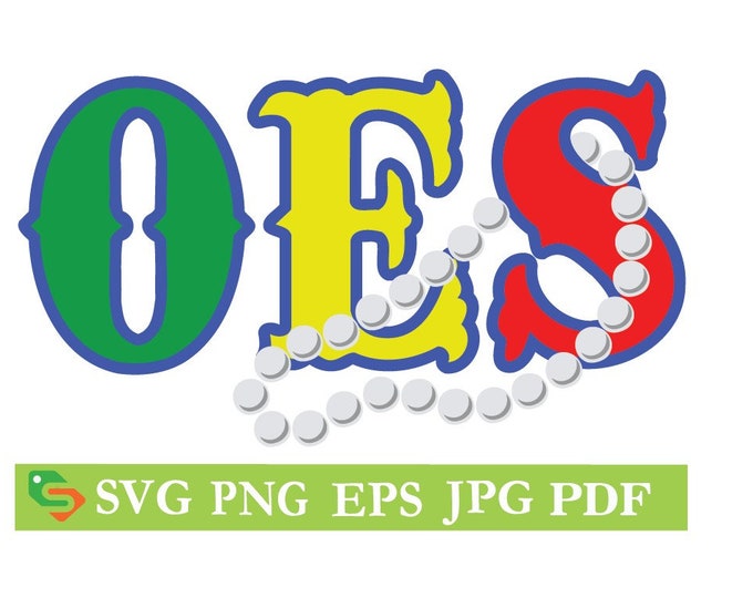 OES - Etsy