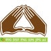Delta Sigma Theta Hand Sign Cut File, Silhouette,cricut, Jpeg,svg, Eps ...