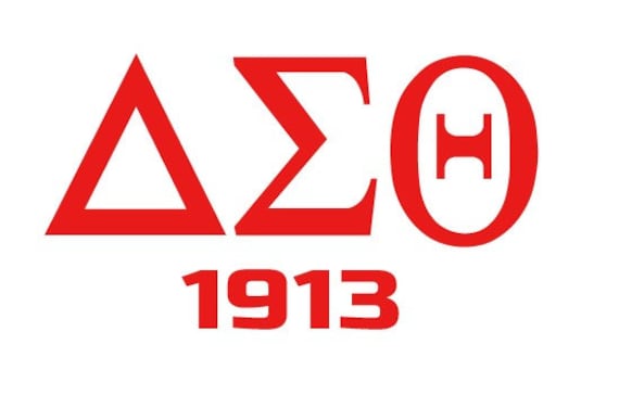 Delta Sigma Theta