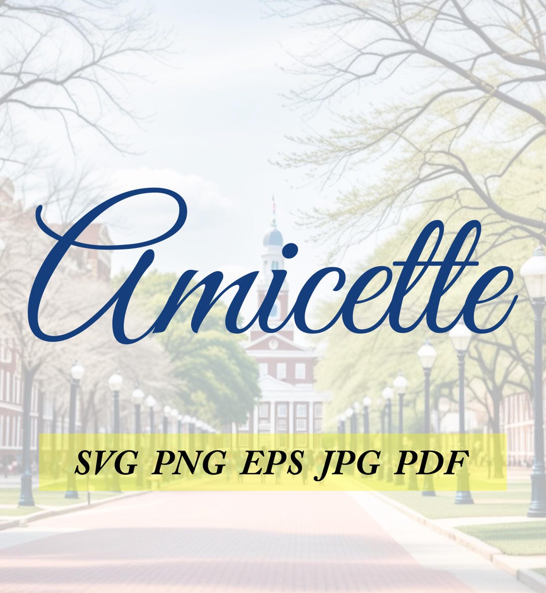 Zeta Phi Beta Amicette Youth Auxiliary Cut File, Silhouette,cricut ...