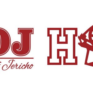 Heroines of Jericho Svg,cutfile, Desig Bundle Silhouette,cricut, Jpeg ...