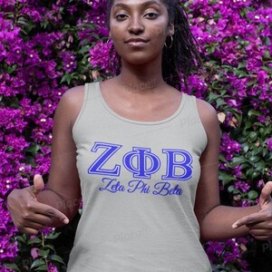 Zeta Phi Beta Cut File, Silhouette,cricut, Jpeg, Svg,eps, Png, Clip Art ...
