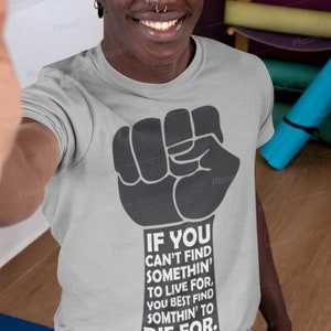 Revolutionary Fist Cut File, Silhouette,cricut, Jpeg,svg, Eps, Dfx,png ...