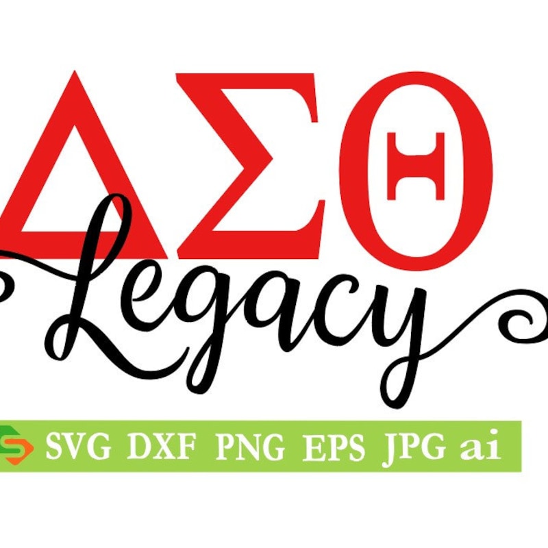 Delta Svg - Etsy