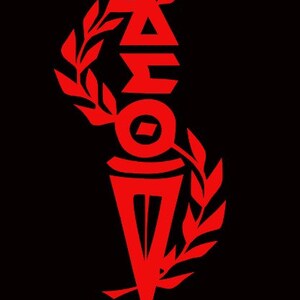 Delta Sigma Theta Torch of Wisdom Cut File, Silhouette,cricut, Jpeg ...