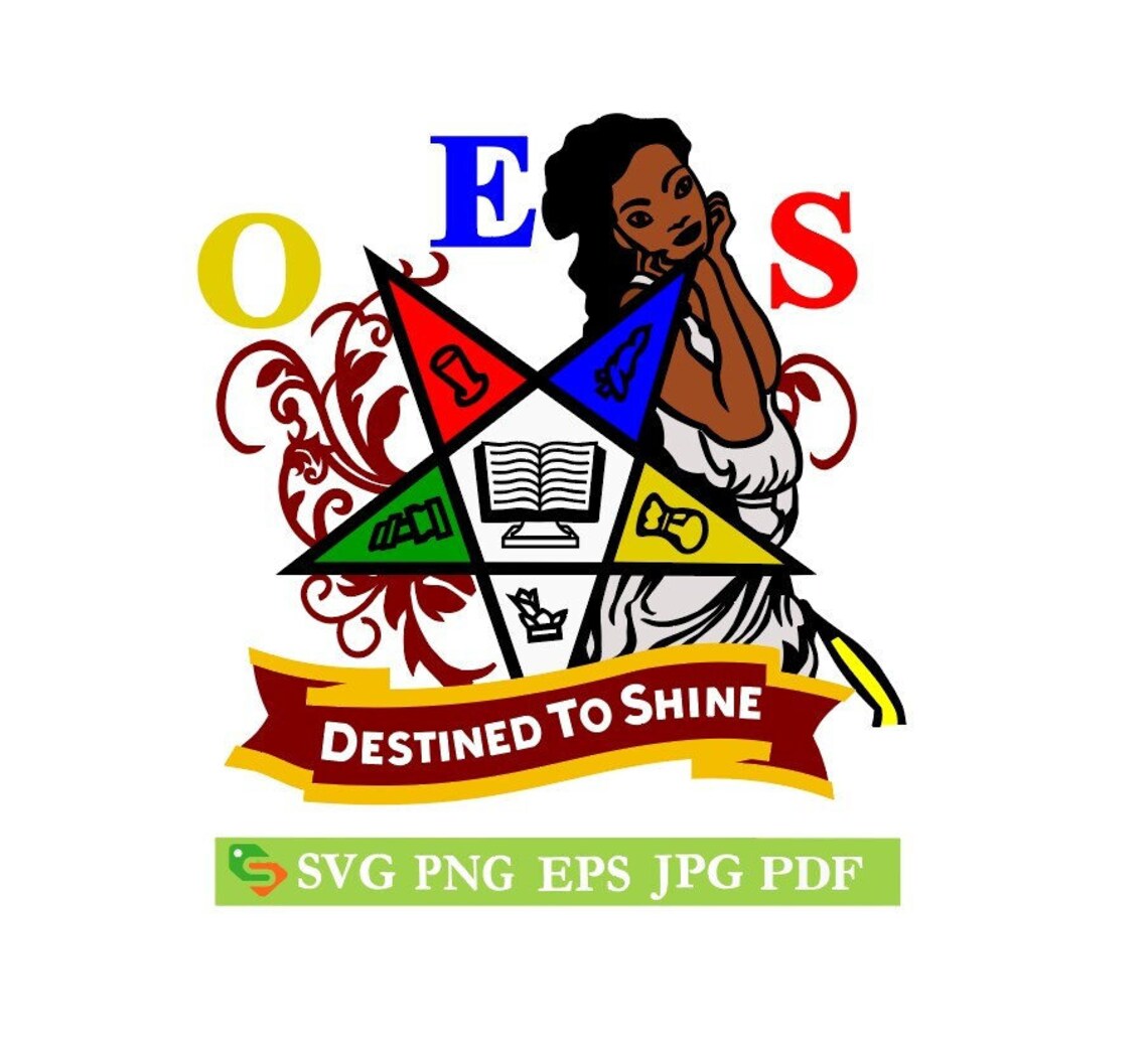 OES Destined to Shine, Order of the Eastern Star Deborah Grand Chapter ...