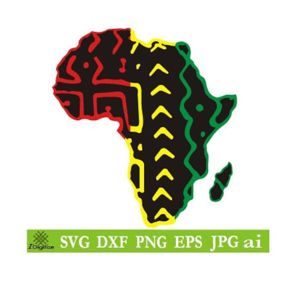 Cricut Africa - Etsy