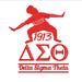 Delta Sigma Theta 1913 Pose Machine Embroidery Design Files - Etsy