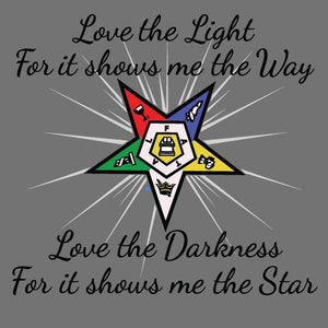OES Order of the Eastern Star Cut File, Silhouette Cricut, Jpeg,svg ...