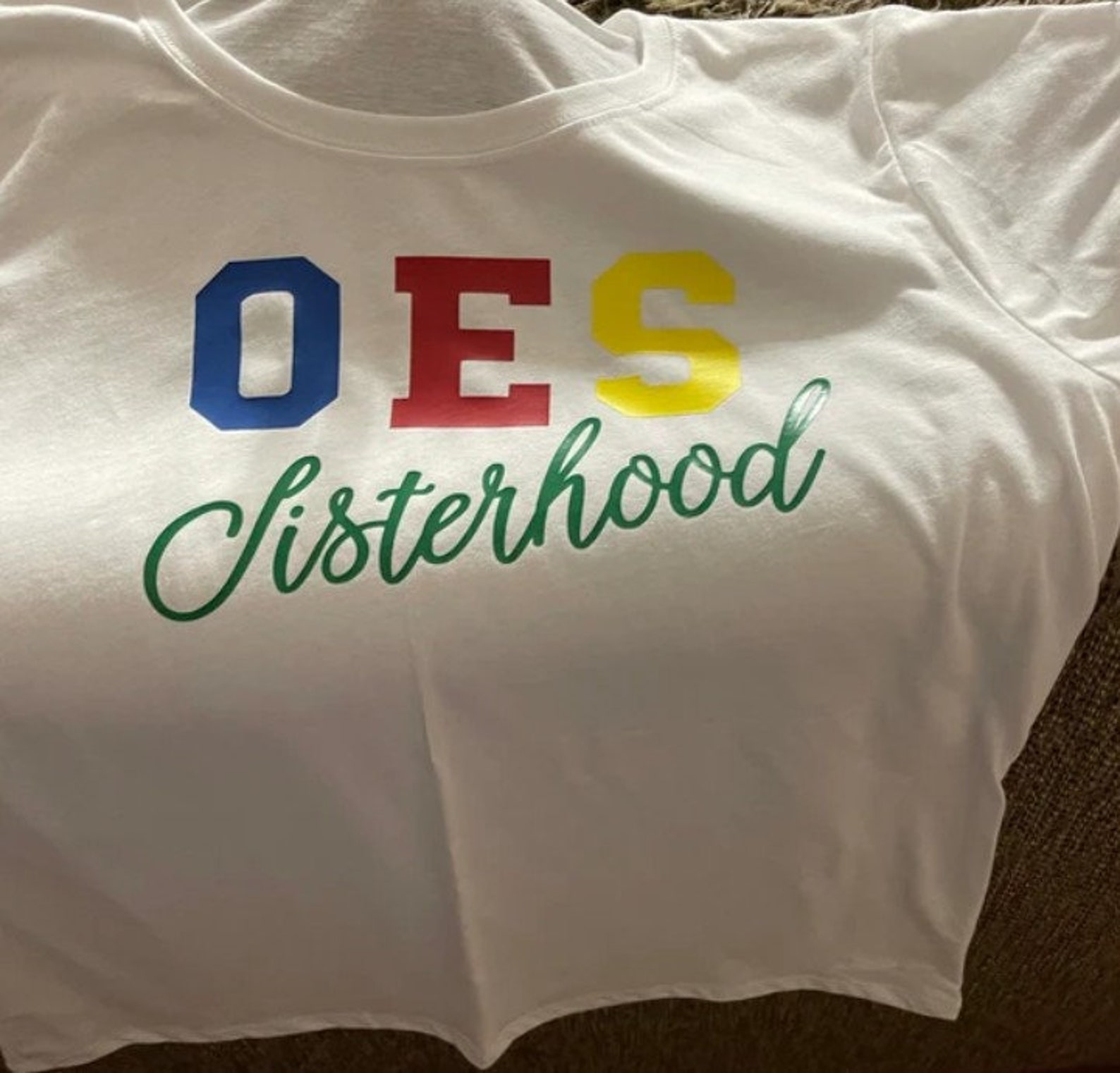 OES Sisterhood, Order of the Eastern Star,cut File, Silhouette Cricut ...