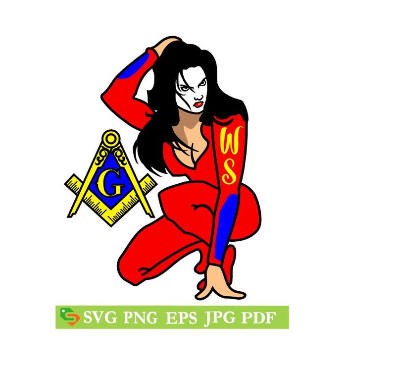 Widows Sons Masonic RA Cut File Silhouettecricut Jpeg - Etsy