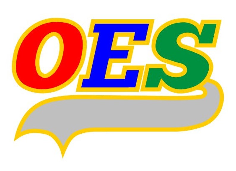 OES Banner, Order of the Eastern Star, Cut File, Silhouette Cricut ...