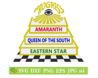 Amaranth Emblem - Etsy Ireland