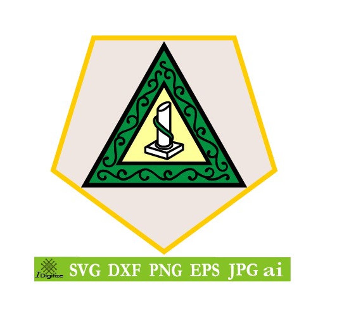 Grand Martha,cut File, Silhouette,cricut, Jpeg, Svg,dfx, Eps, Png, Clip ...