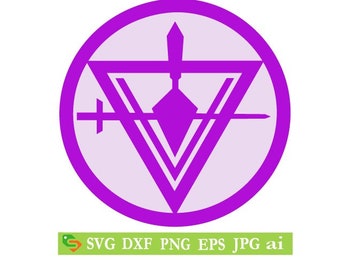 York Rite Svg Files - Etsy