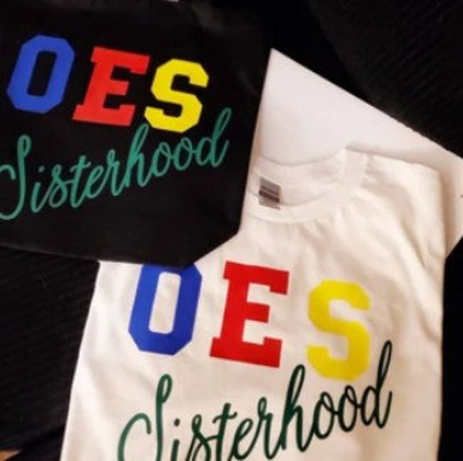 OES Sisterhood, Order of the Eastern Star,cut File, Silhouette Cricut ...