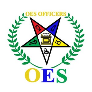 OES, Order of the Eastern Star,cut File, Silhouette,cricut, Jpeg,svg ...