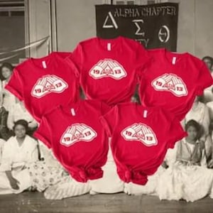 Delta Sigma Theta DST Hand Sign Cut File, Silhouette,cricut, Jpeg, Svg ...