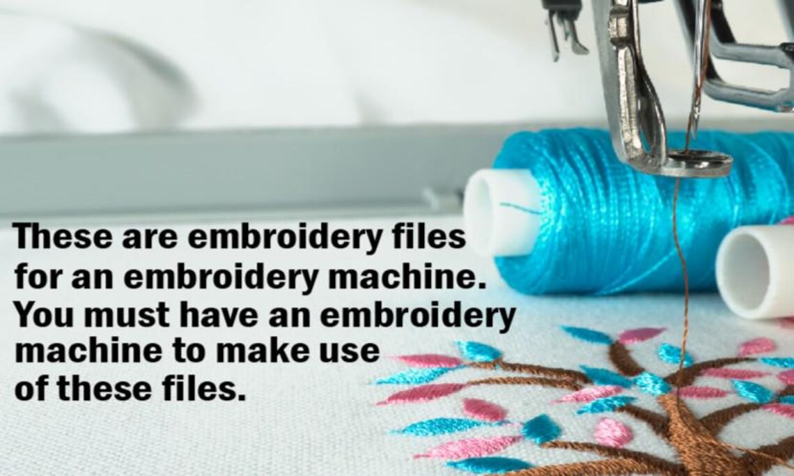 Zeta Pearlette Applique Machine Embroidery Design Files - Etsy
