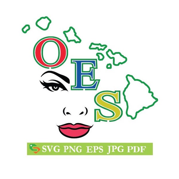 Oes - Etsy