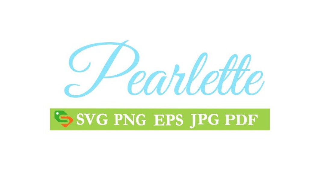 Zeta Phi Beta Pearlette Youth Auxiliary Cut File, Silhouette,cricut ...