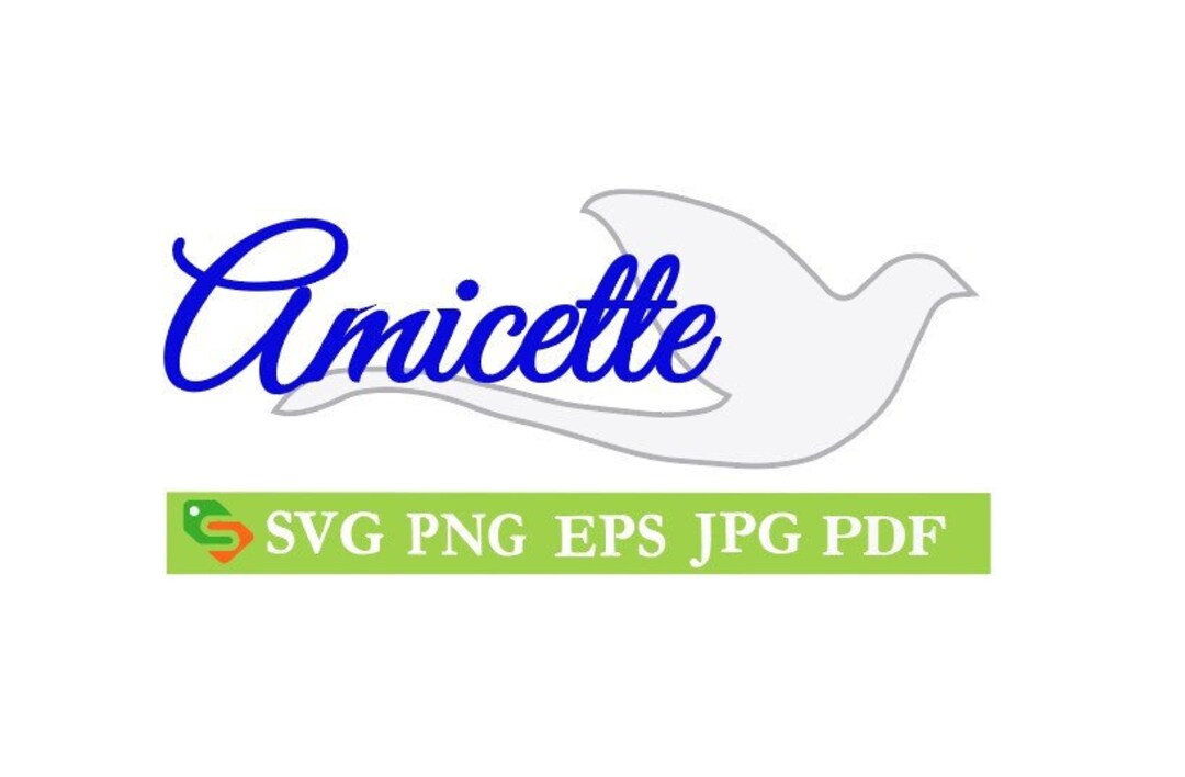 Zeta Phi Beta Amicette Youth Auxiliary Dove Cut File, Silhouette,cricut ...
