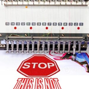 OES Applique Machine Embroidery Design Files - Etsy