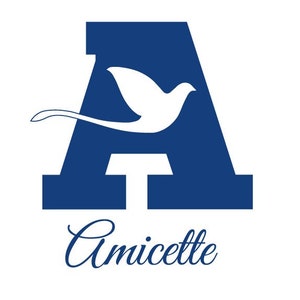 Zeta Phi Beta Amicette SVG: Youth Auxiliary Cut File (digital Download ...