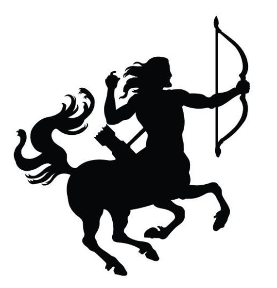 Disegno Centauro