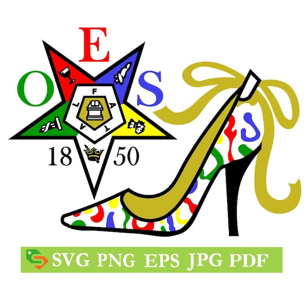 Oes Symbols - Etsy