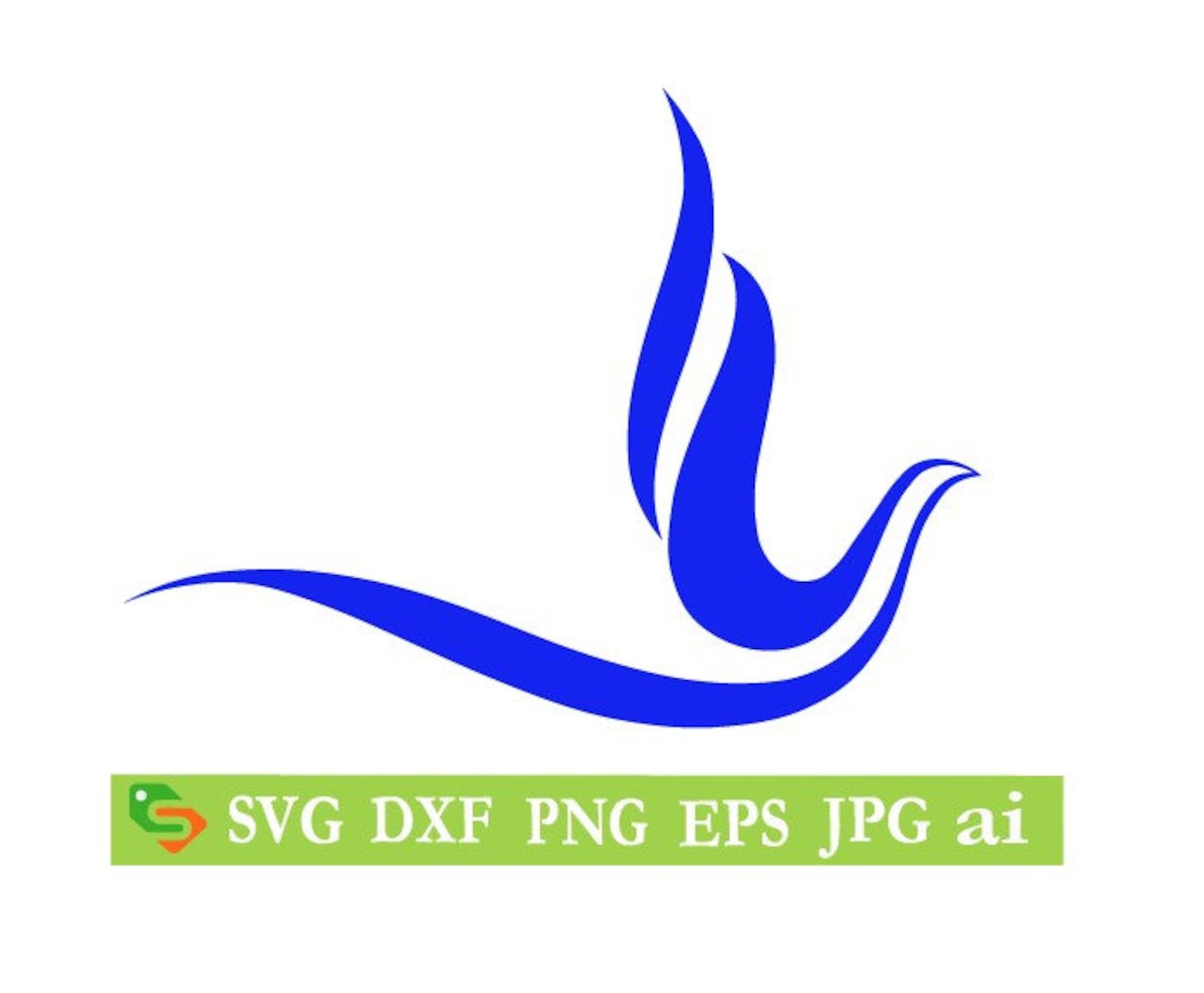 Zeta Phi Beta Dove Cut File Silhouettecricut Jpeg Svgdfx - Etsy