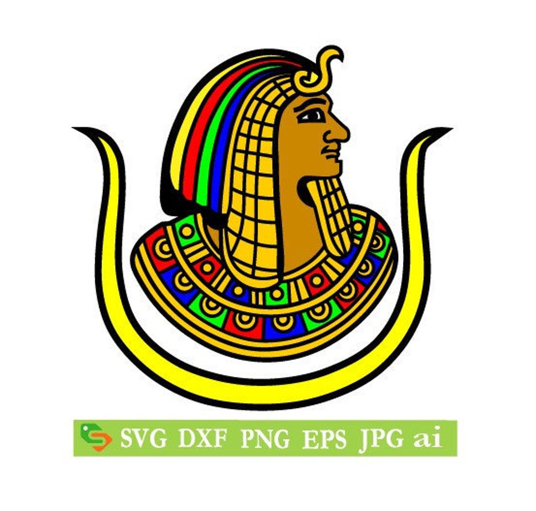 Daughters of Isis Cut File, Silhouette,cricut, Jpeg,svg, Eps, Png, Clip ...