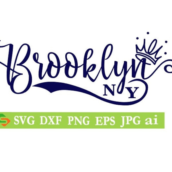 Brooklyn Ny - Etsy