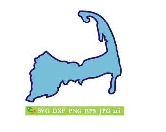 Cape Cod Cricut - Etsy