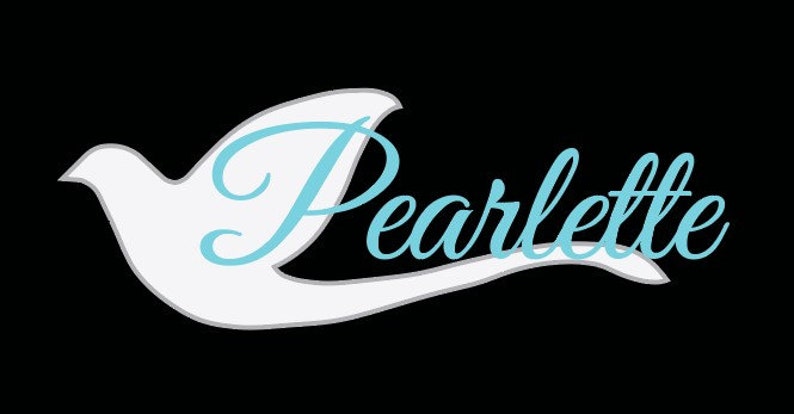 Zeta Phi Beta Pearlette Dove Youth Auxiliary Cut File - Etsy