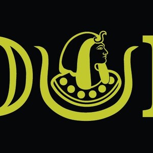 Daughters of Isis DOI One Color Cut File, Silhouette,cricut, Jpeg,svg ...