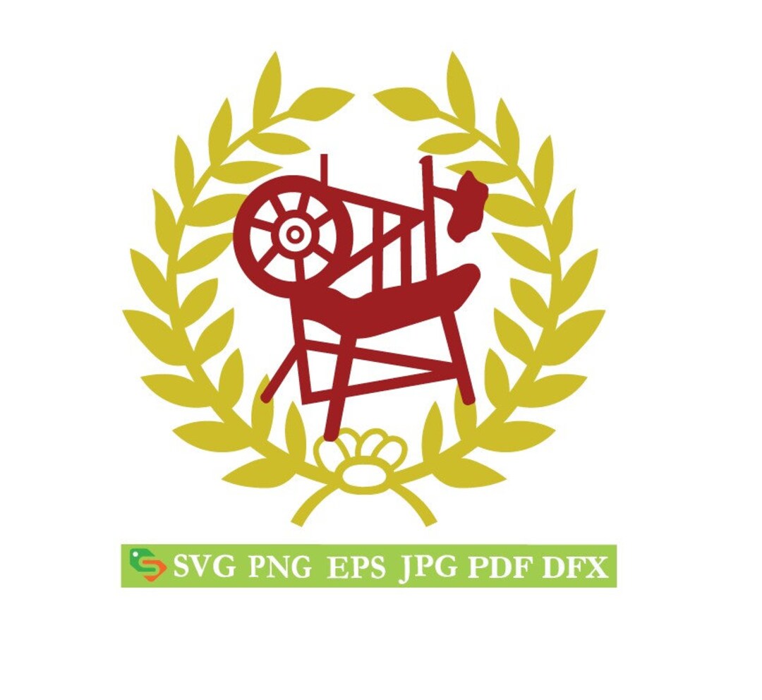 HOJ Heroines of Jericho Wreath Cut File, Silhouette,cricut, Jpeg,svg, Eps, Png, Clip Art - Etsy