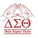 Delta Sigma Theta Hand Sign Machine Embroidery Design - Etsy