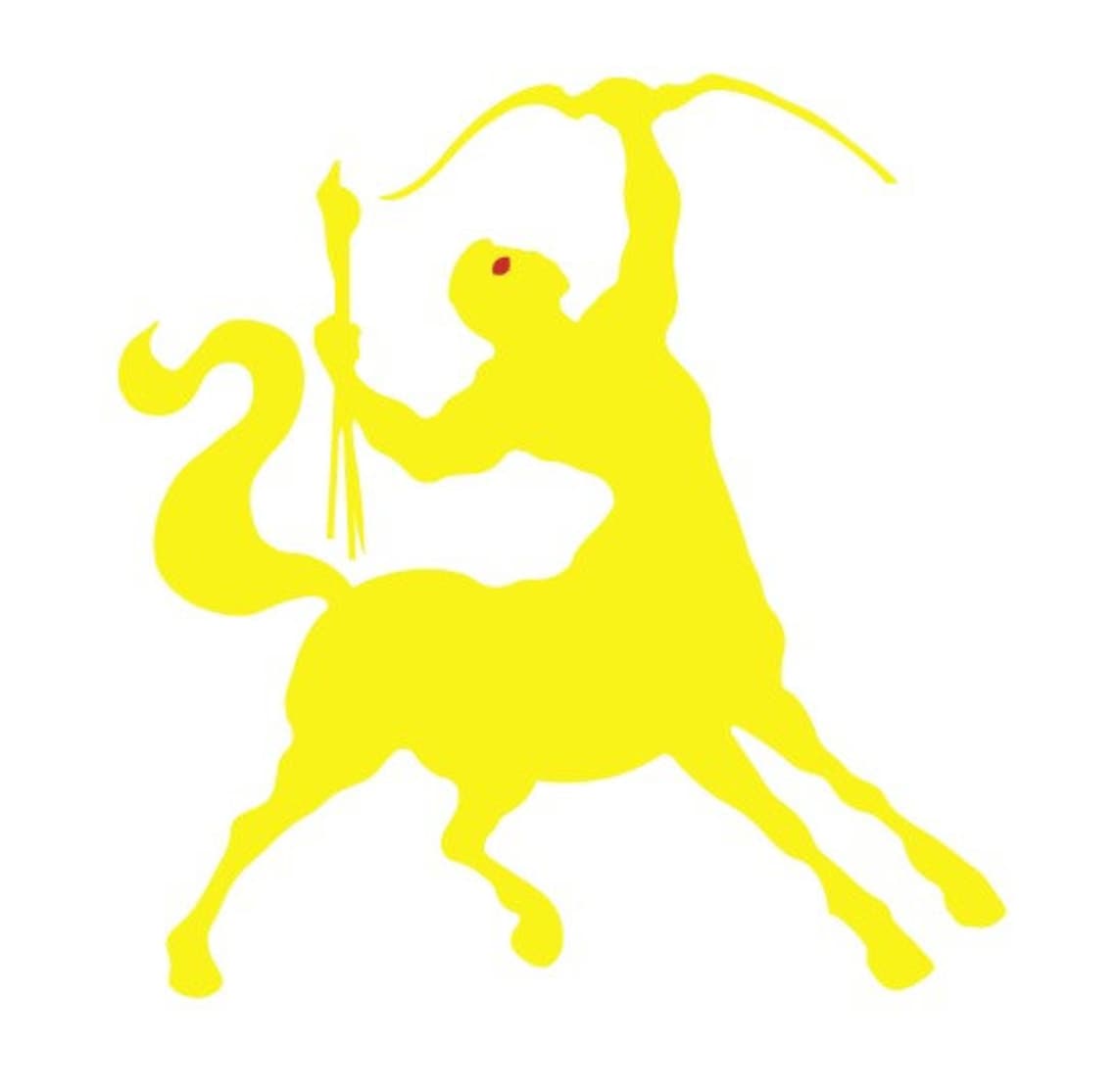 Centaur Cut File Silhouettecricut Jpeg Svgdfx Eps Png | Etsy