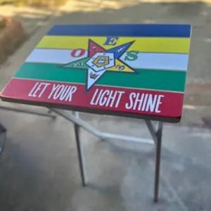 Order of the Eastern Star FATAL Cut File, Silhouette,cricut, Jpeg,svg ...