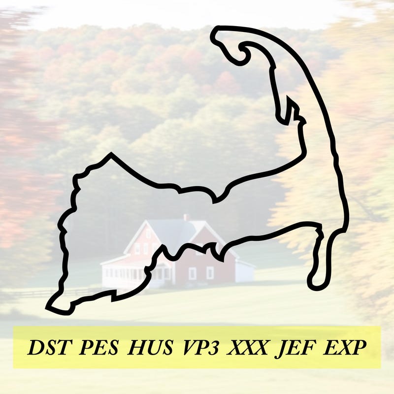 Cape Cod Art - Etsy