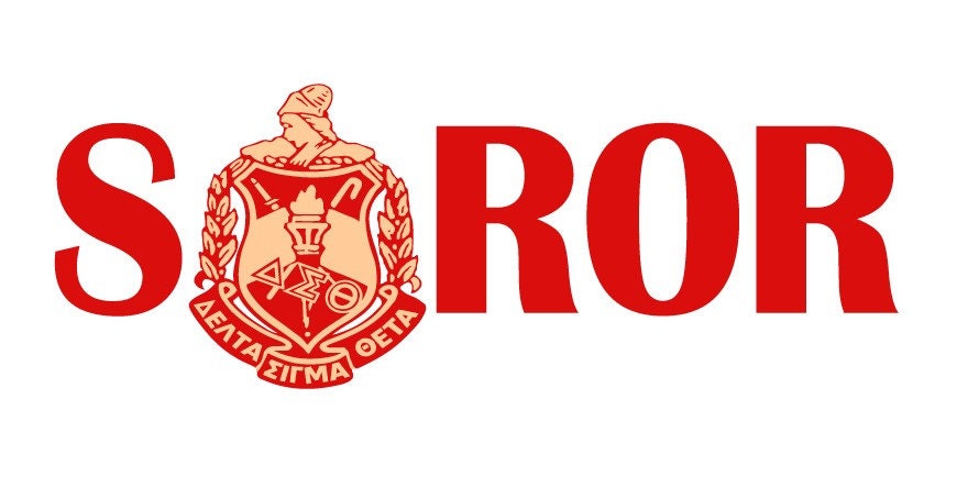 Delta Sigma Theta Crest SVG: Sorority Clipart Vector (digital Download ...