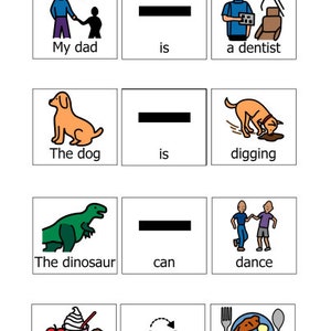 Complete 'D' Sound Articulation Pack - Etsy