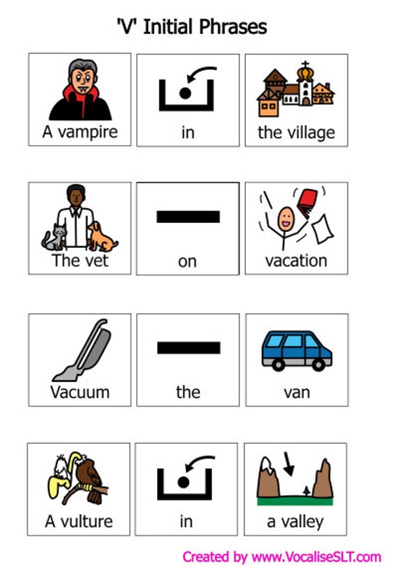 Articulation Games for Speech Therapy Stops and Plosives Mega Peekaboo