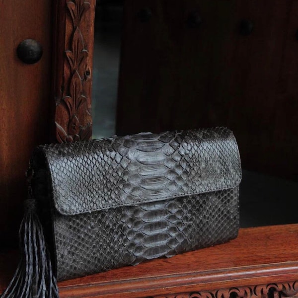 Designer Leather - Etsy