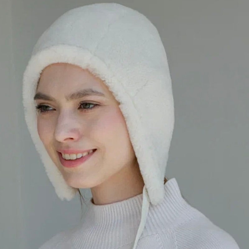 Bonnet Hats for Women - Etsy