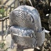 Genuine Python Skin Backpack Grey Woman Classy Elegant - Etsy