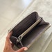Genuine Python Skin Wallet Money Wallet Genuine Leather Big - Etsy